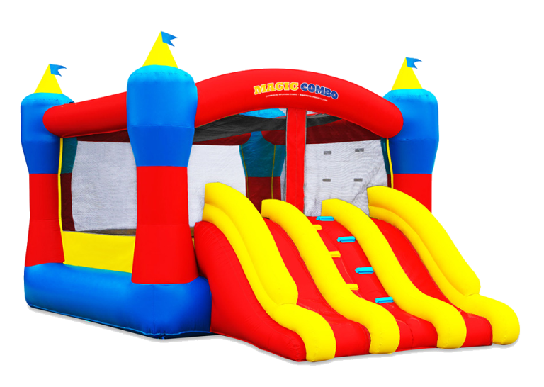 OUR INFLATABLES – Bouncy Castles and Party Rentals by Jump Start ...